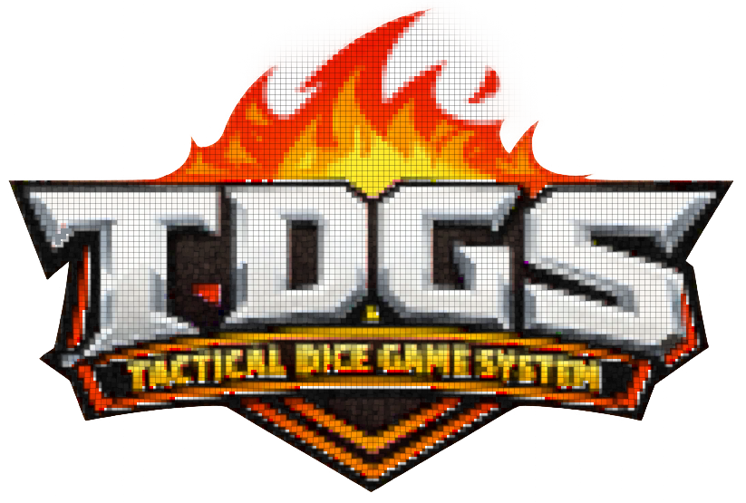 TDGS Classes - TacticalDice.com